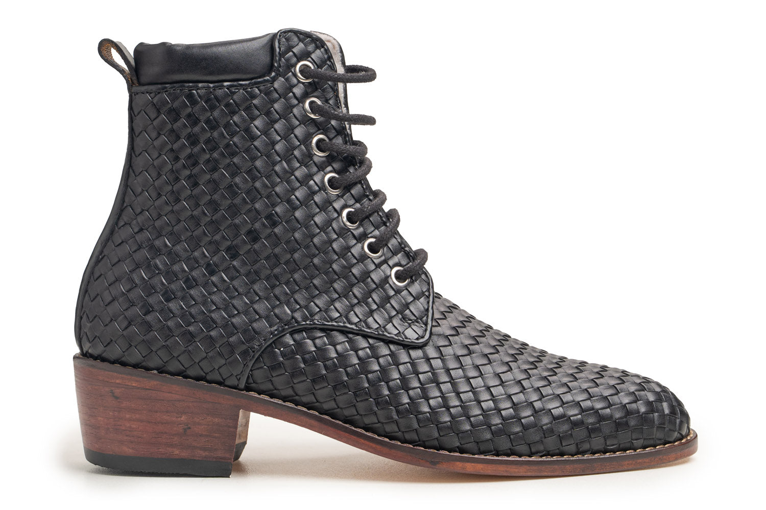 Riga | Ladies Boots | Leather Boots | Jacob and Isaac