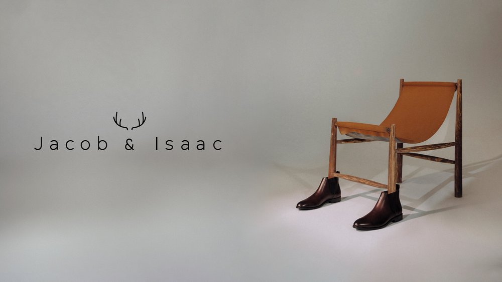 Jacob & Isaac US